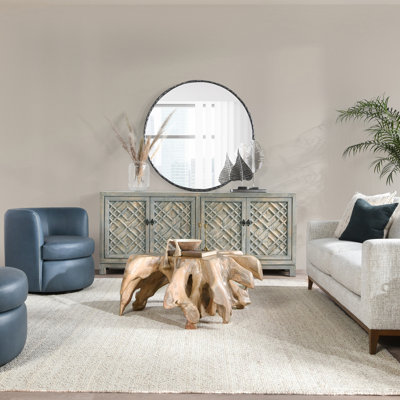 Classic Home 85'' Sideboard & Reviews | Perigold