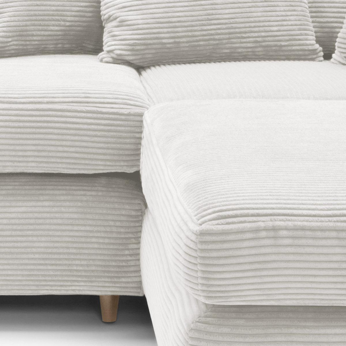 17 Stories Symia Upholstered Sofa | Wayfair.co.uk