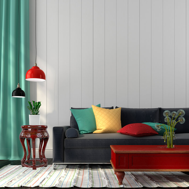 Astoria Grand Silvia Solid Wood Coffee Table | Wayfair.co.uk