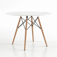 Round Dining Tables You'll Love - Wayfair Canada