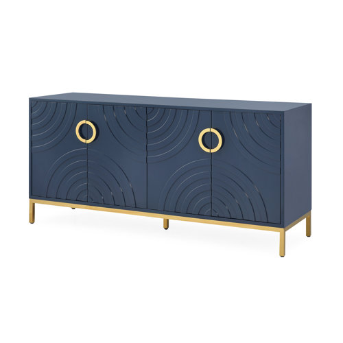 Mercer41 Corien 64'' Sideboard | Wayfair