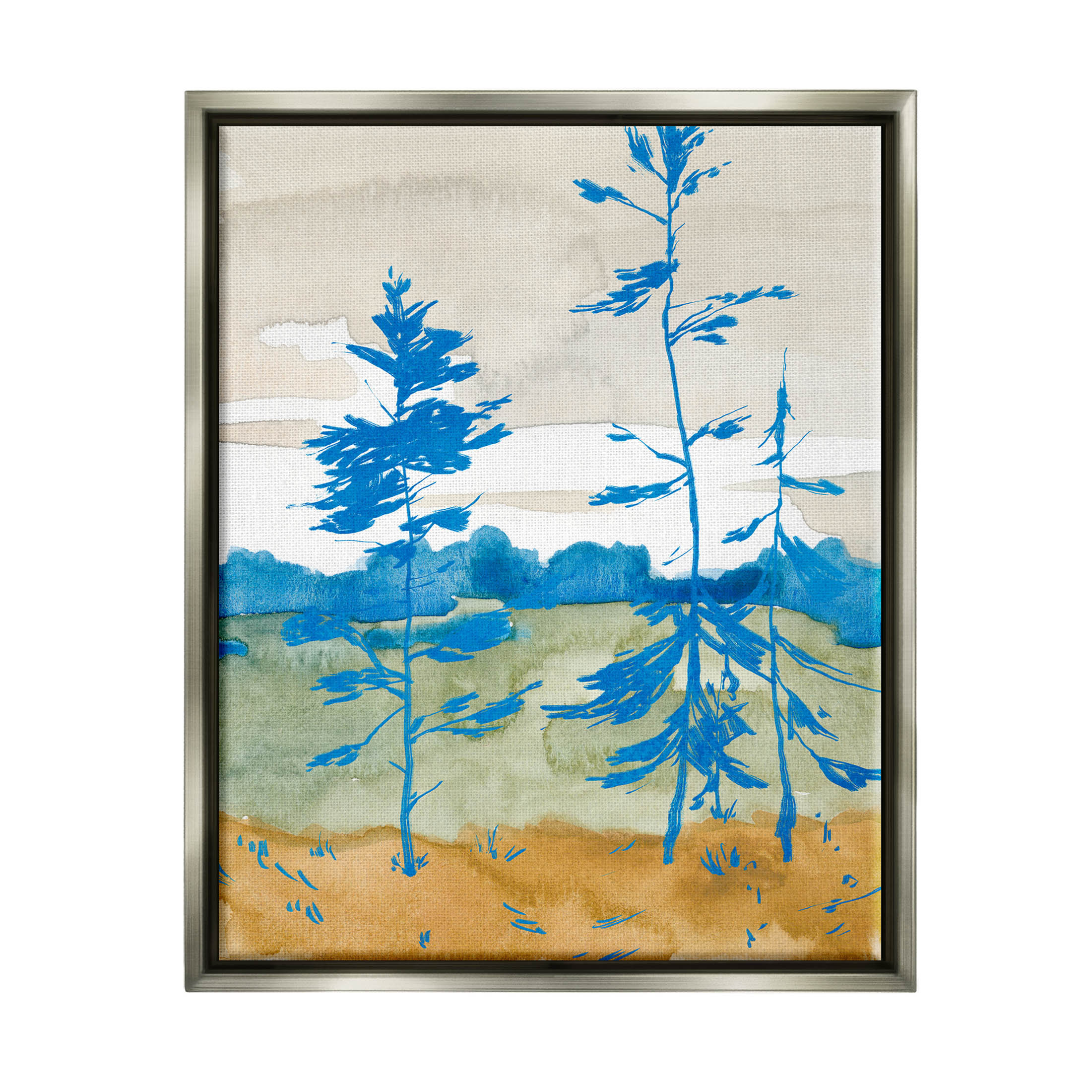 Red Barrel Studio® Contemporary Nature Landscape by Jacob Green ...