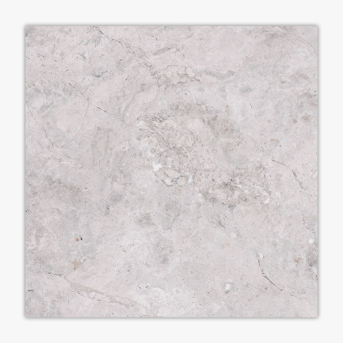 Direct Stone Source 24" x 24" Marble Stone Look Wall & Floor Tile | Wayfair