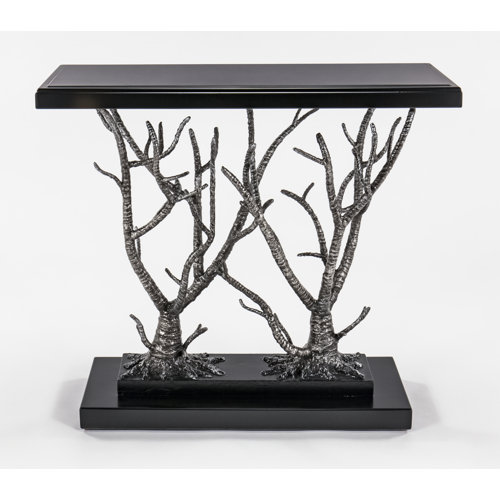 Artmax 40'' Console Table | Wayfair