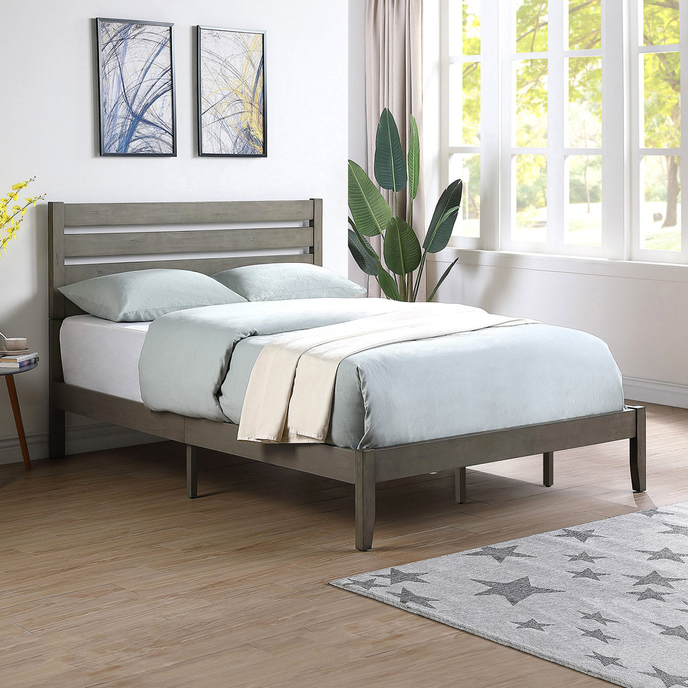 Lark Manor™ QUEEN BED | Wayfair