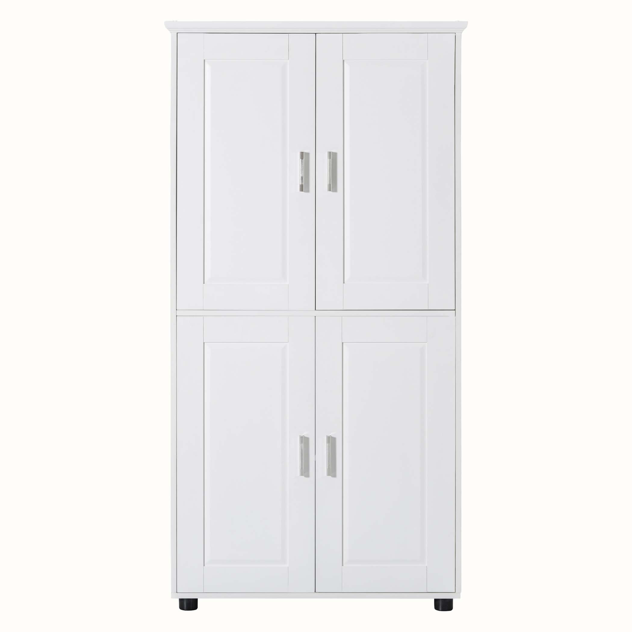 Latitude Run® Chanoch Storage Cabinet | Wayfair