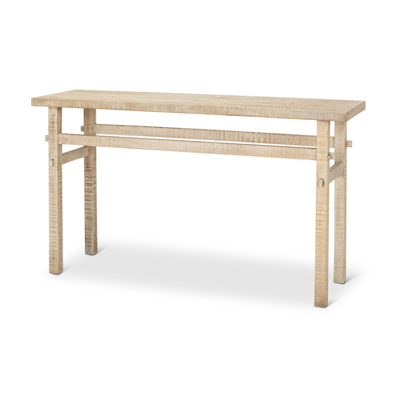 Millwood Pines Bennit 54'' Console Table | Wayfair