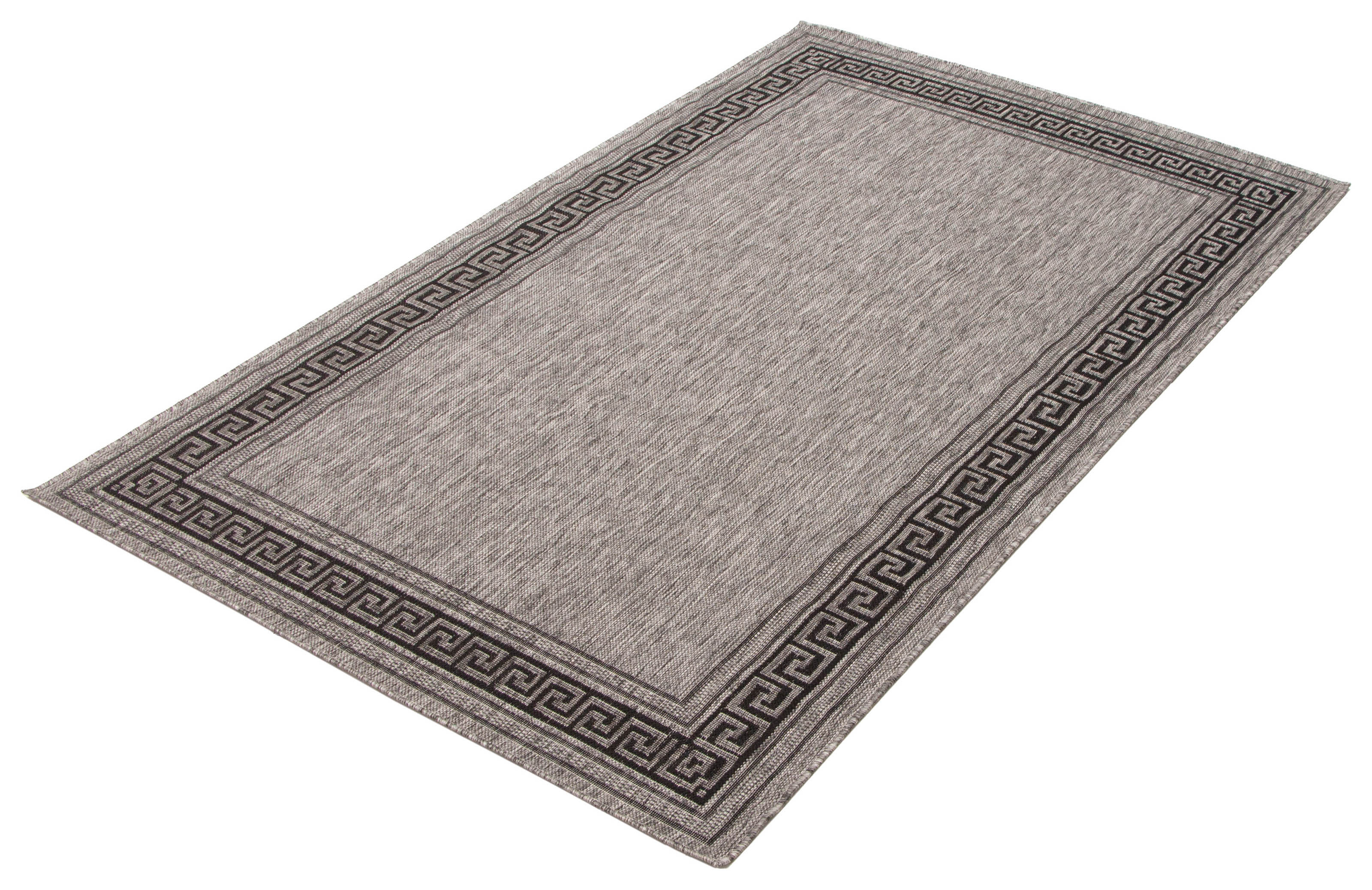 Mercer41 Narita Grey Rug | Wayfair