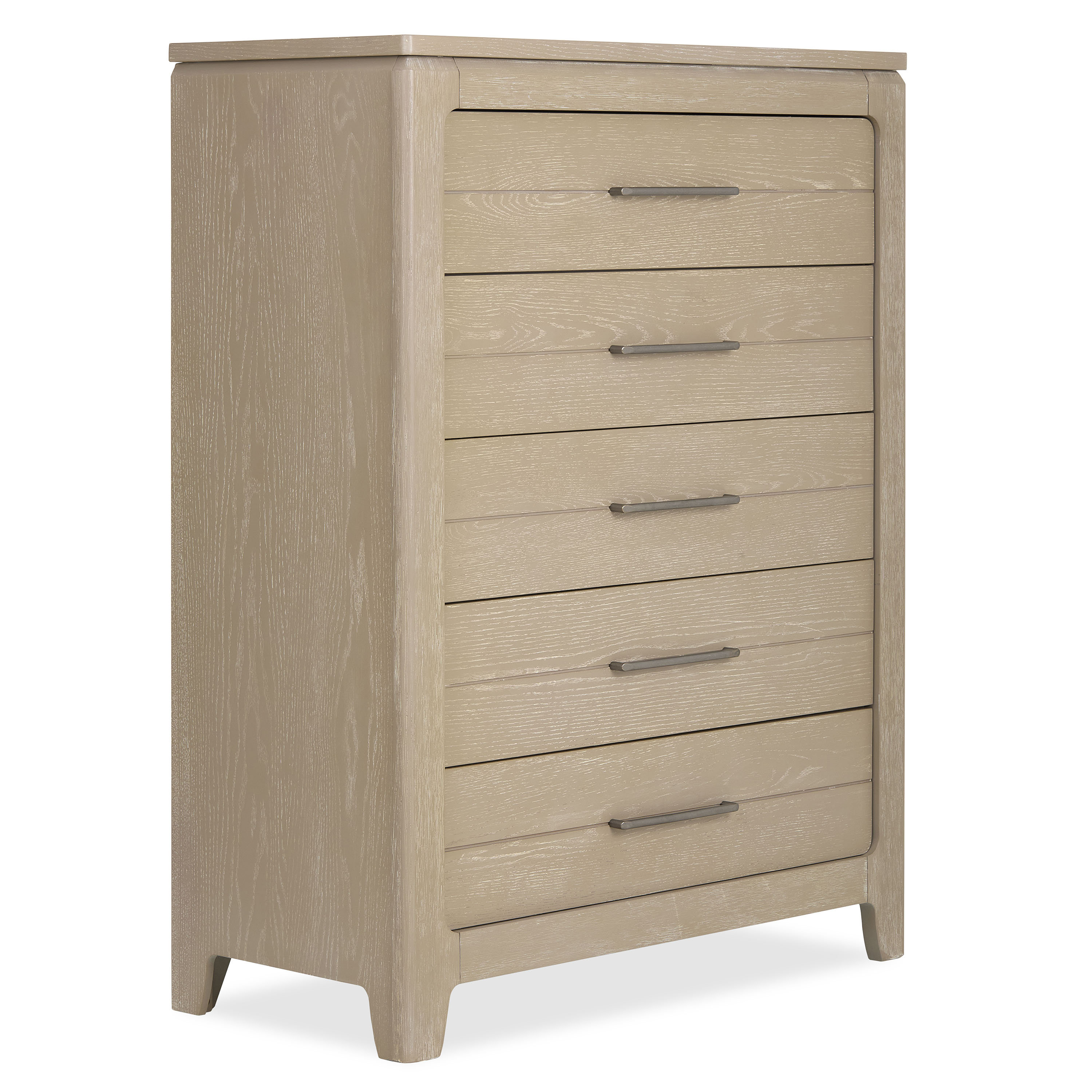 Evolur Oakley Tall Chest | Wayfair