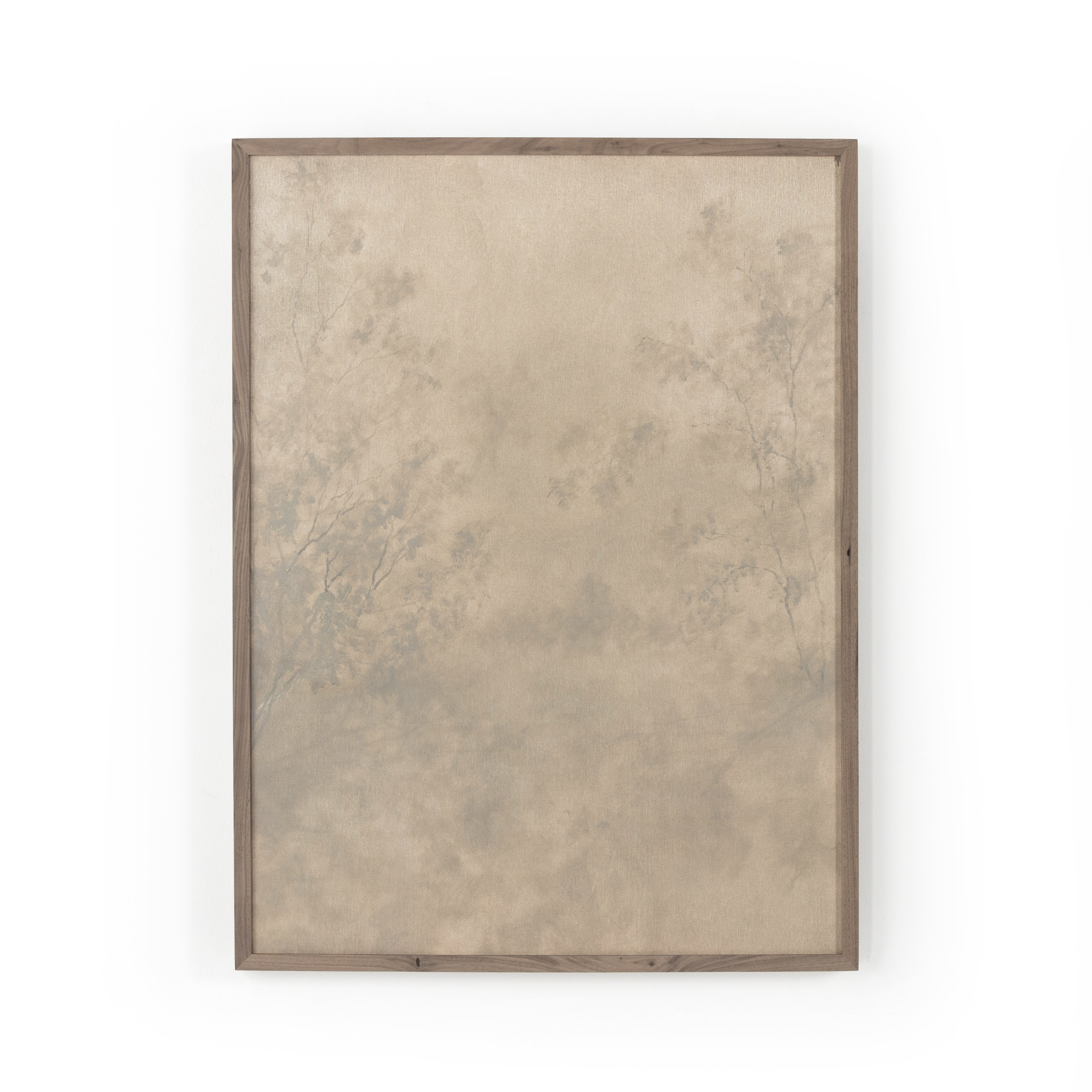 Four Hands The Clearing by Aileen Fitzgerald - Single Picture Frame ...