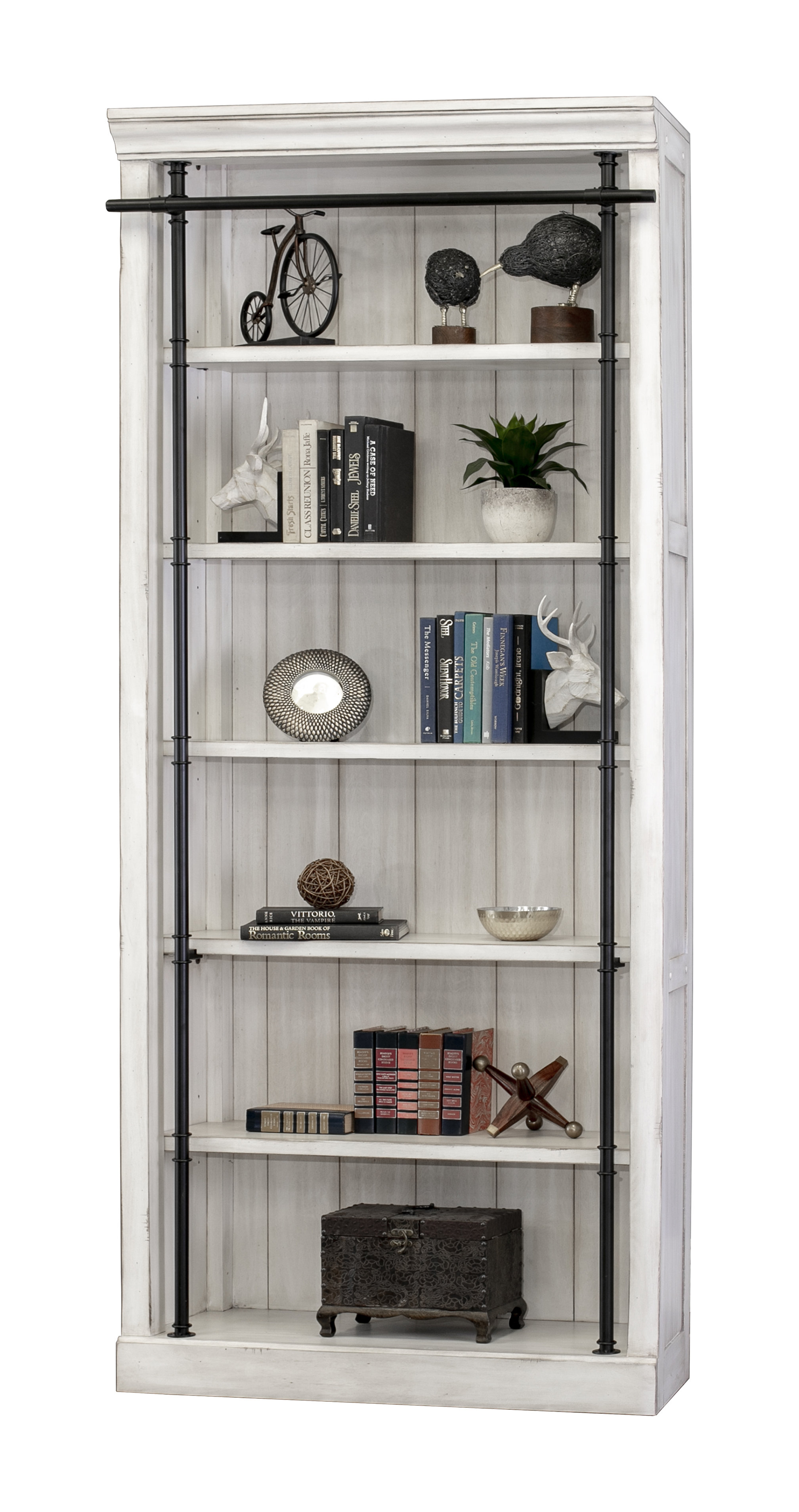 Birch Lane™ Lorna Bookcase & Reviews | Wayfair