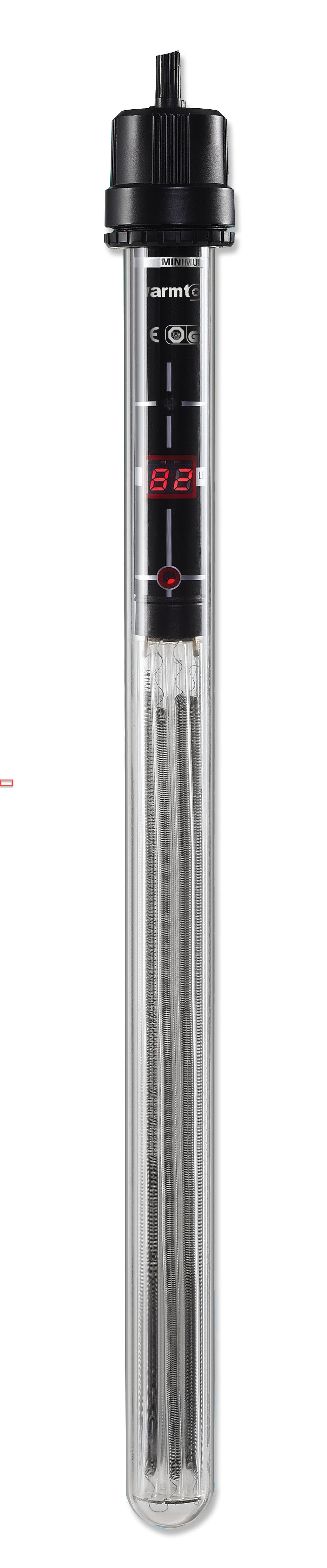 Penn Plax Cascade 500w Led Aquarium Heater | Wayfair