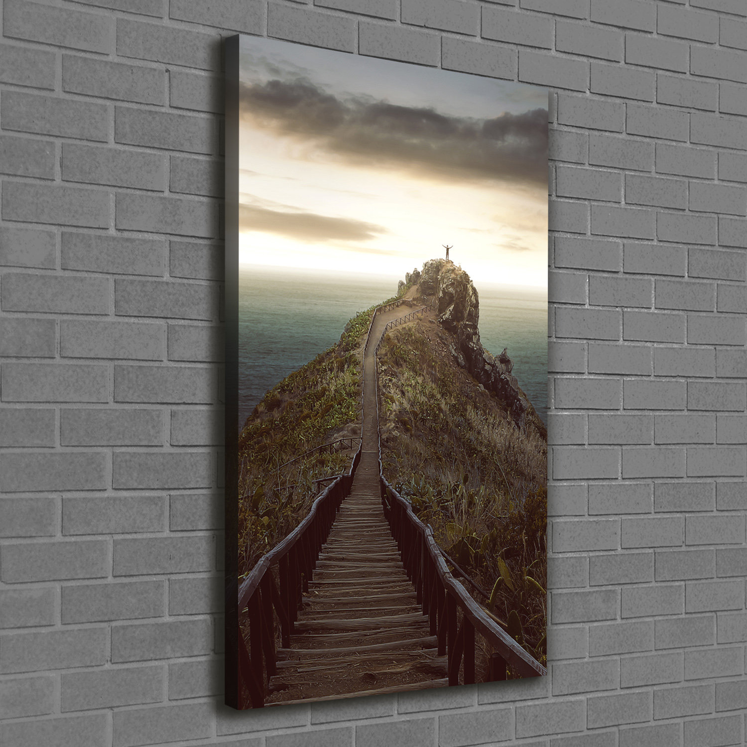 Highland Dunes Canvas Print - Wall Art - Prints On Canvas - 60X120 ...