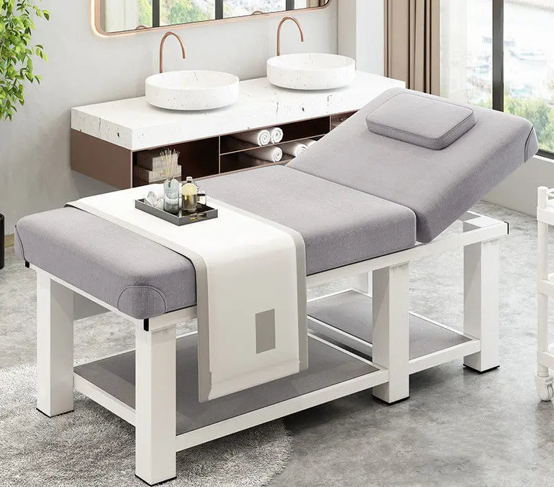 Splendor Furniture Spa Massage Table Headboards Thai Tattoo Portable ...