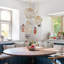 Mercer41 Macklyn 3 - Light Modern Pendant Light With Glass Shades ...