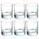 Luminarc Short Glass | Wayfair.co.uk