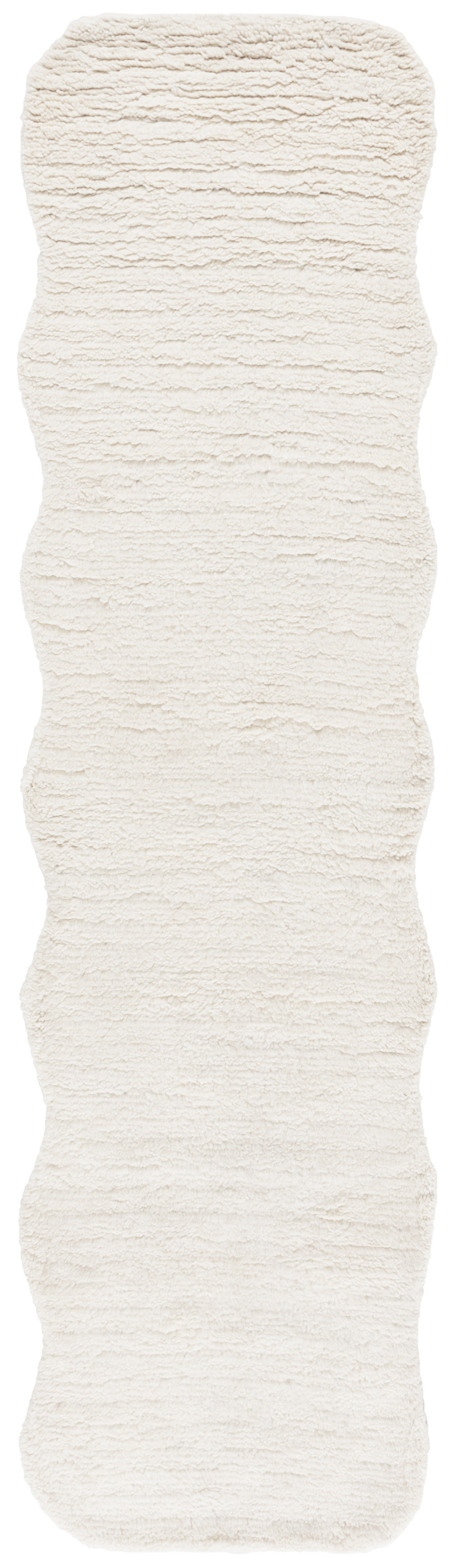 Latitude Run® Kassandrea Tufted Wool Pile Solid Color Rug | Wayfair