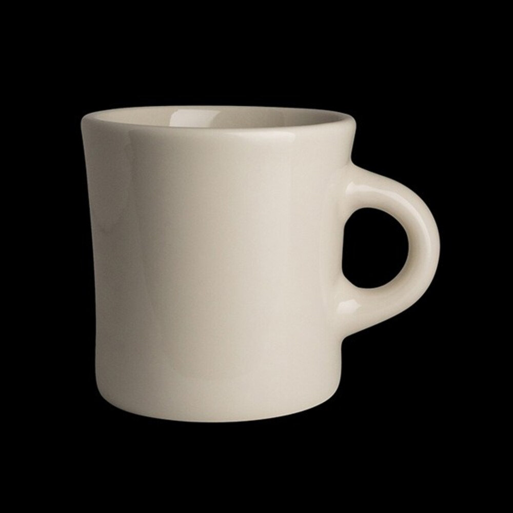 Homer Laughlin RE & NR Mug Rolled Edge And Narrow Rim | Wayfair