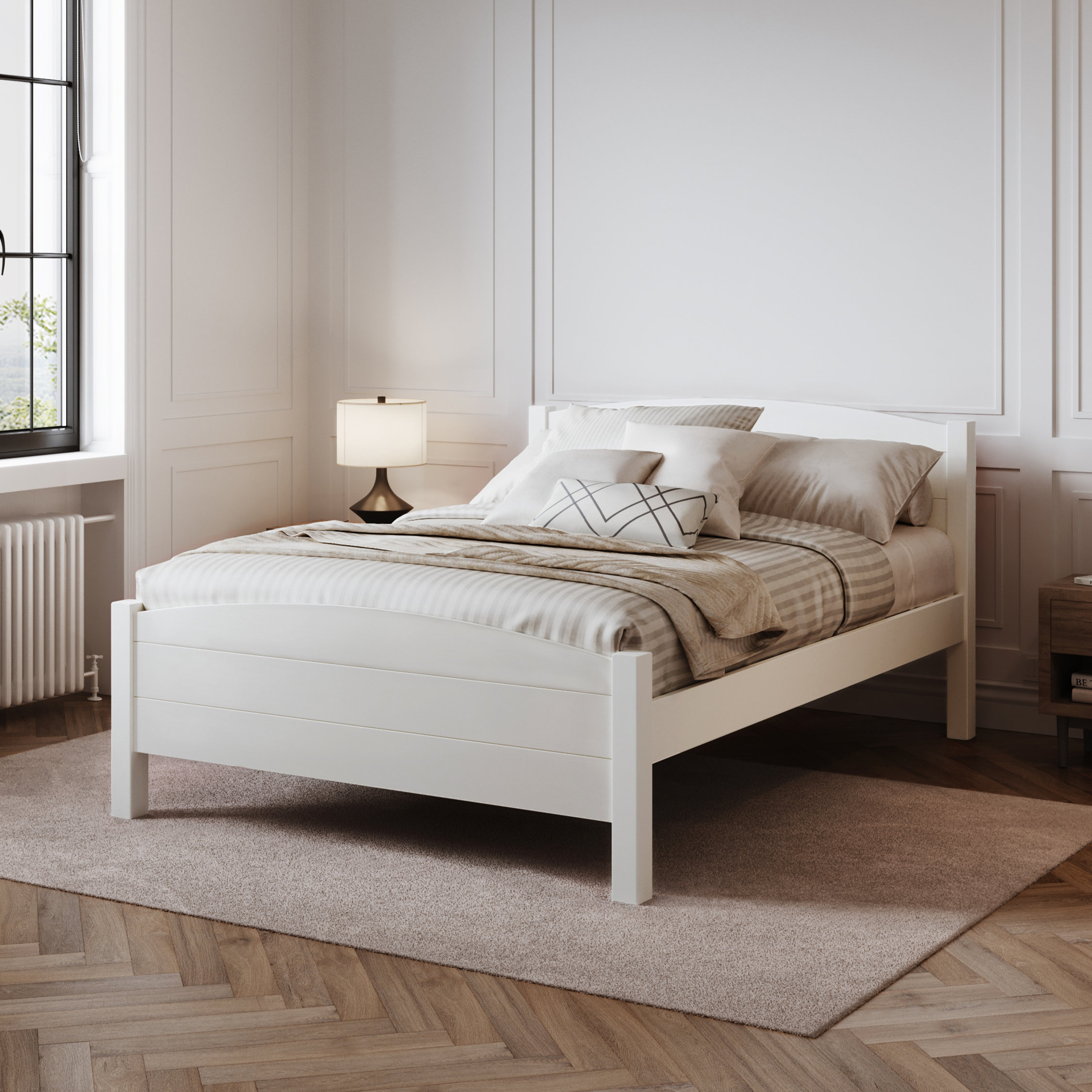 Get Laid Beds Inc Anakin Bed Frame & Reviews - Wayfair Canada