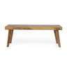 Union Rustic Bench & Reviews | Wayfair