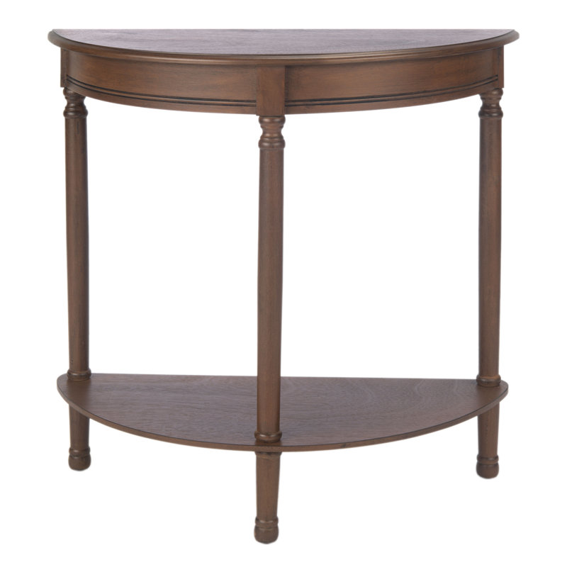 Three Posts™ Gaston 28" Console Table & Reviews | Wayfair