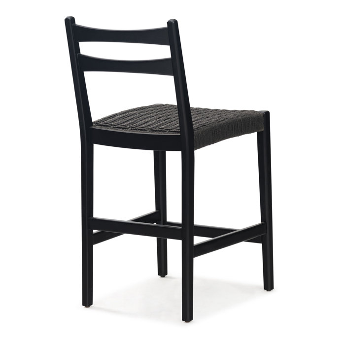 AllModern Cord 22" Counter Stools | Wayfair