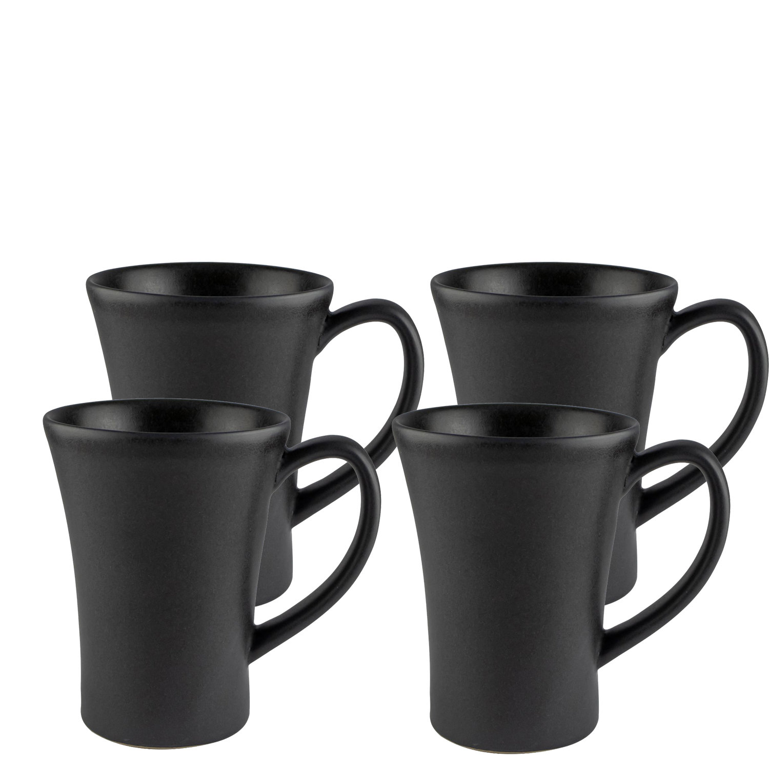 Latitude Run® Rondo Stoneware Coffee Mug 380ml - Wayfair Canada