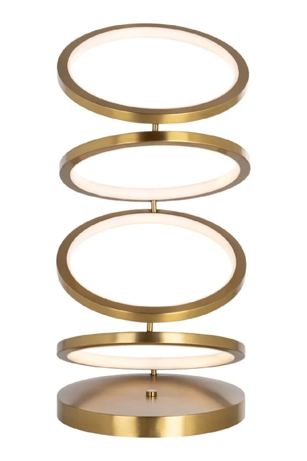 OROA Jaimin LED Novelty Table Lamp | Perigold