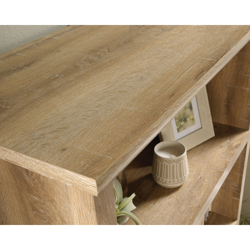 Red Barrel Studio® Garden Villa Bookcase | Wayfair