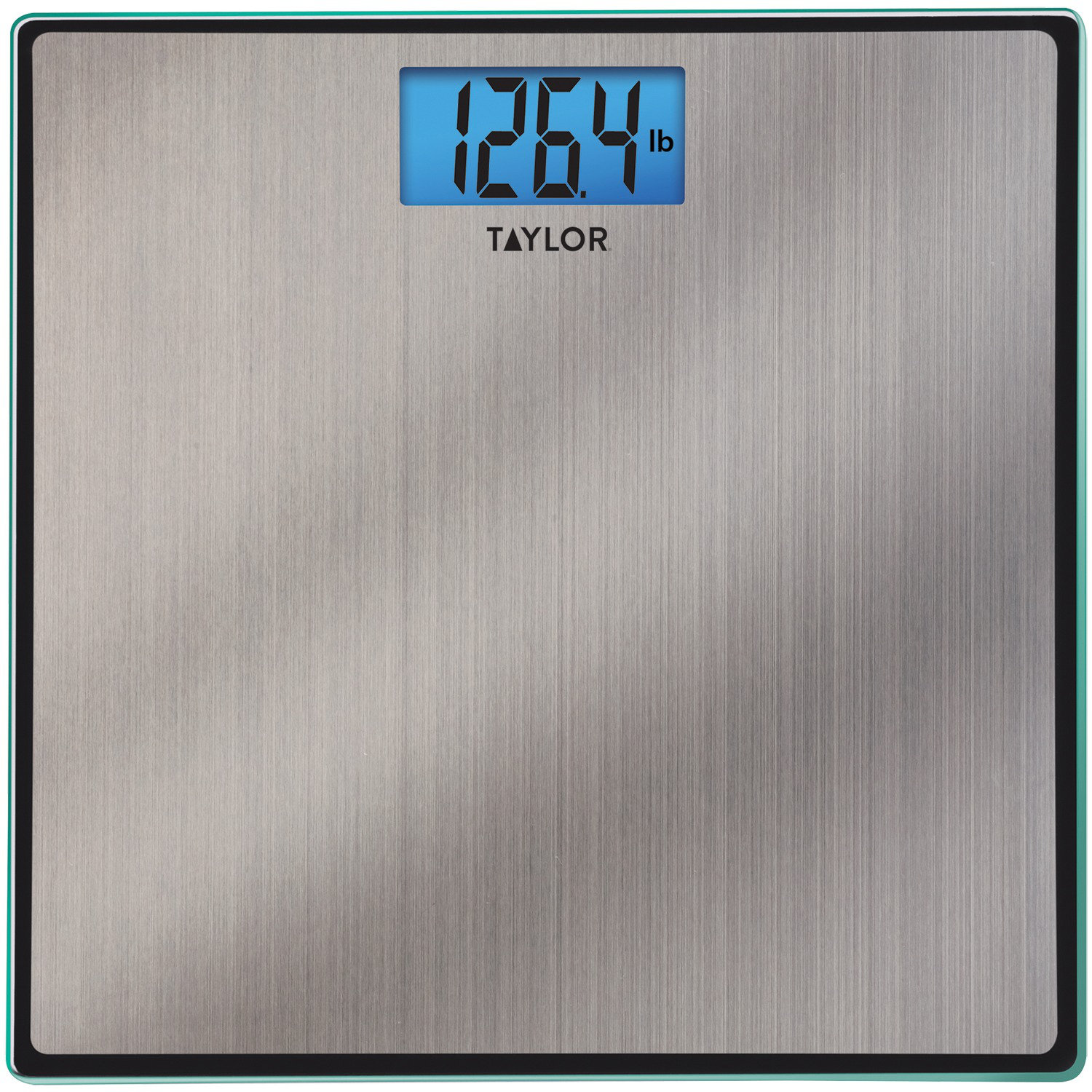 Taylor Precision Digital Bathroom Scale & Reviews | Wayfair