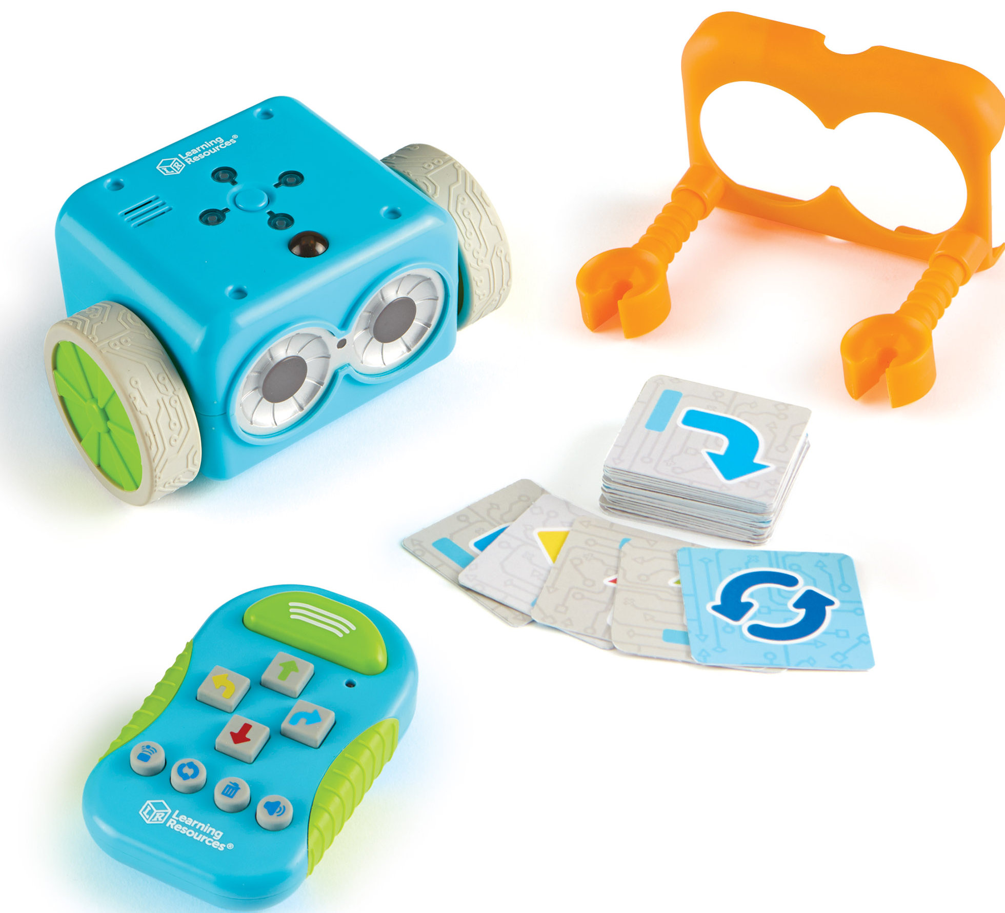Learning Resources Botley Coding Robot & Reviews - Wayfair Canada