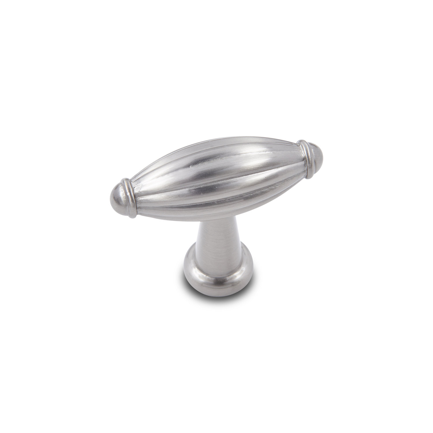Rk International Lined T-Bar Knob CK Series | Wayfair