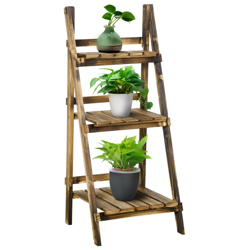 Sol 27 Outdoor Aaleigha Plant Stand & Reviews | Wayfair.co.uk