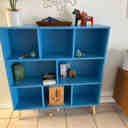 George Oliver Marlik Bookcase & Reviews | Wayfair