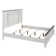 Laurel Foundry Modern Farmhouse Semaj Solid Wood Standard Bed & Reviews ...