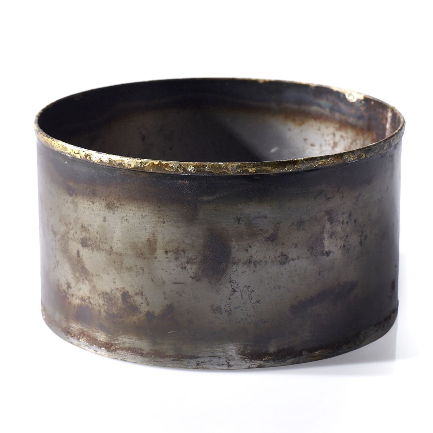 17 Stories Jackoby Handmade Metal Decorative Bowl 1 | Wayfair