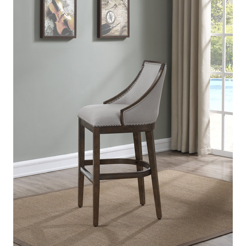 Kelly Clarkson Home Micheline Stool & Reviews | Wayfair