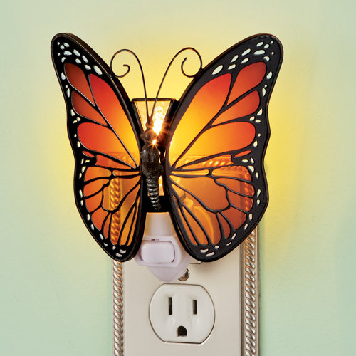 Animal Night Lights You'll Love | Wayfair