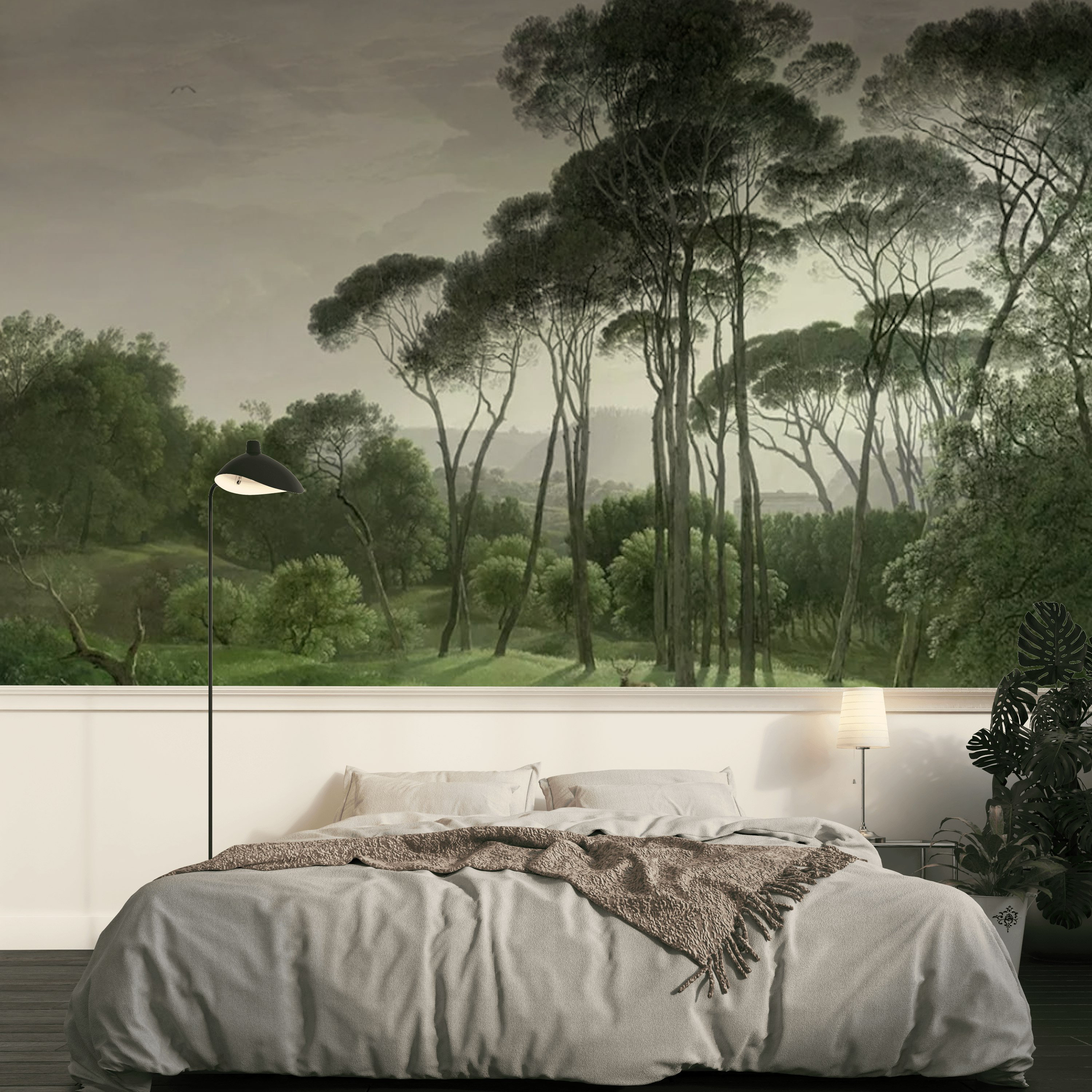 Red Barrel Studio® Twilight Grove Serenity | Wayfair