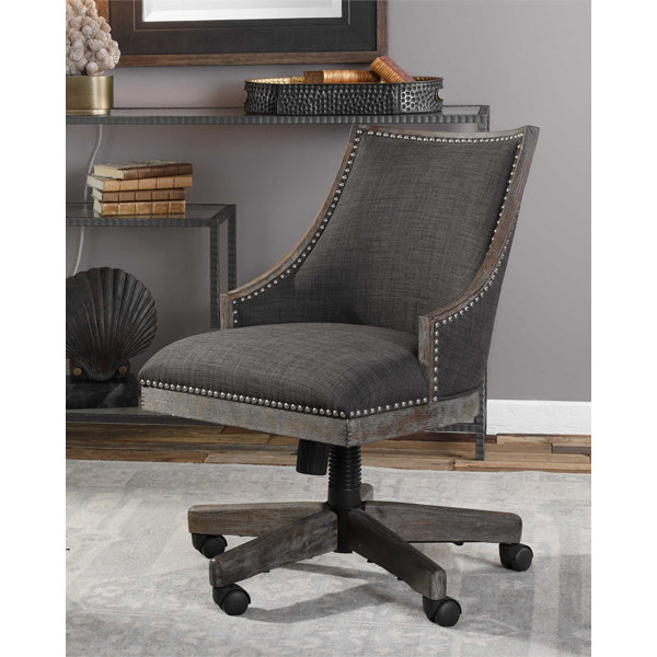 Gracie Oaks Winford Task Chair & Reviews | Wayfair