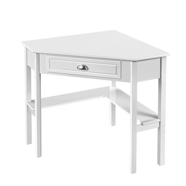 Red Barrel Studio® Haverford 42'' L Computer Table - Wayfair Canada
