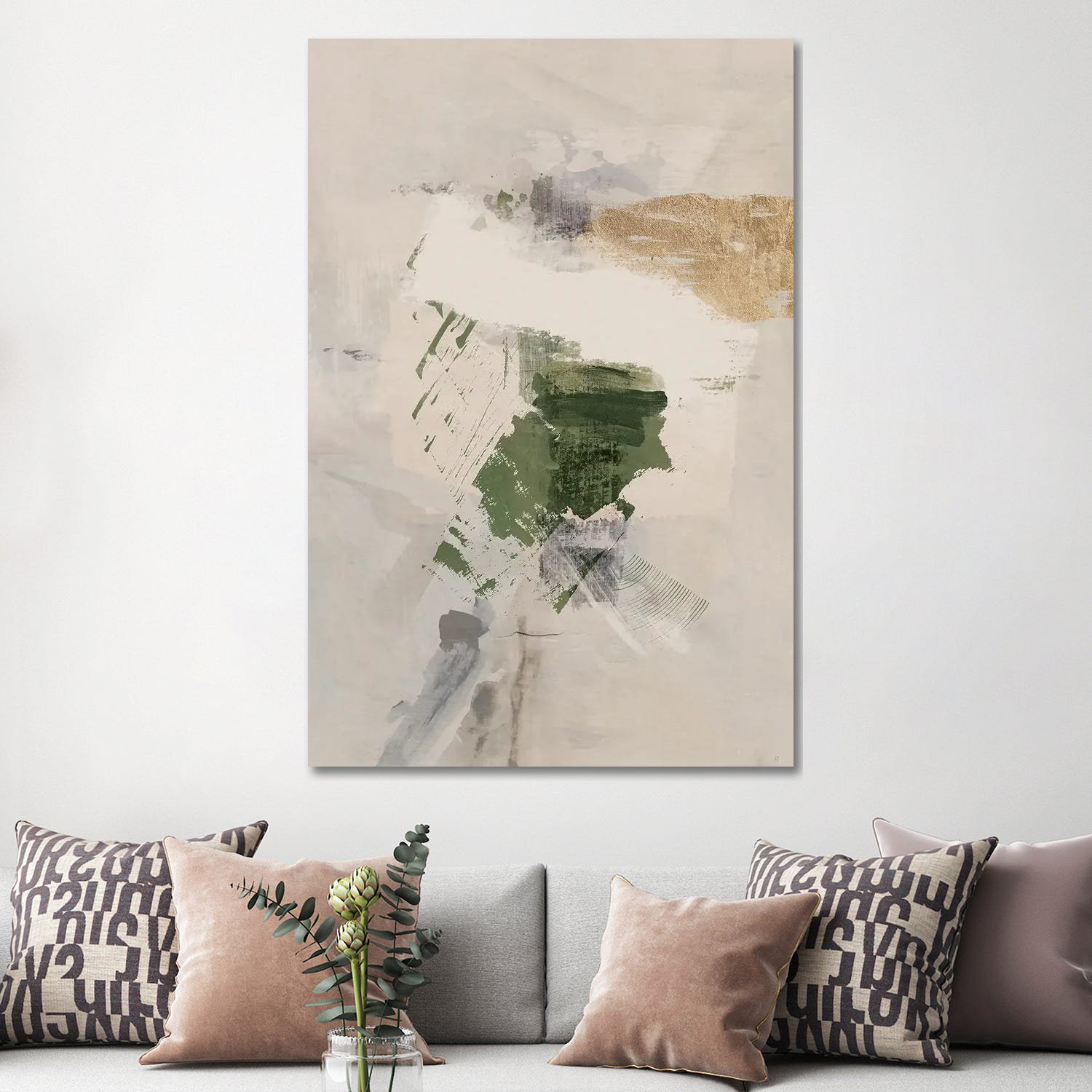 Ivy Bronx Sand Pond Fall I | Wayfair.co.uk
