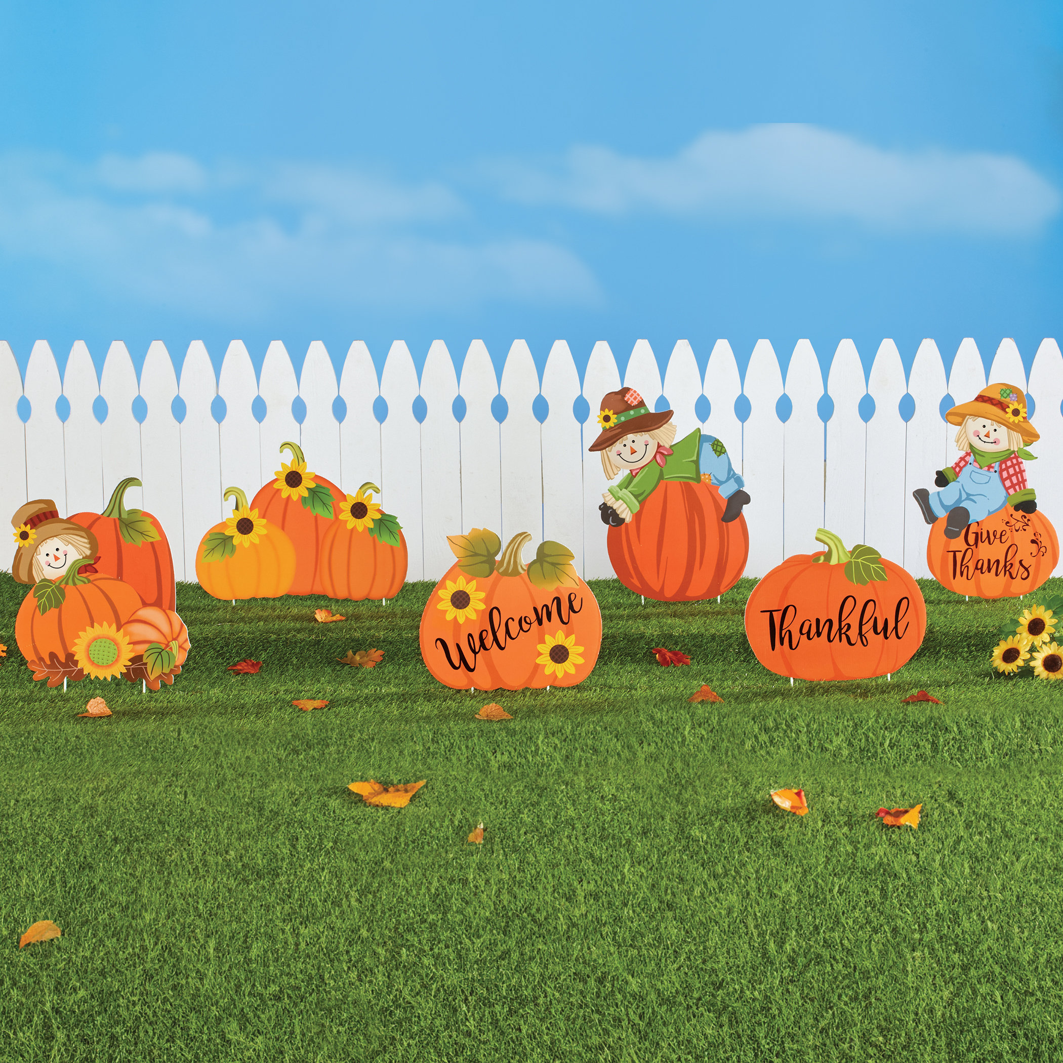 The Holiday Aisle® Japaul Decoration | Wayfair