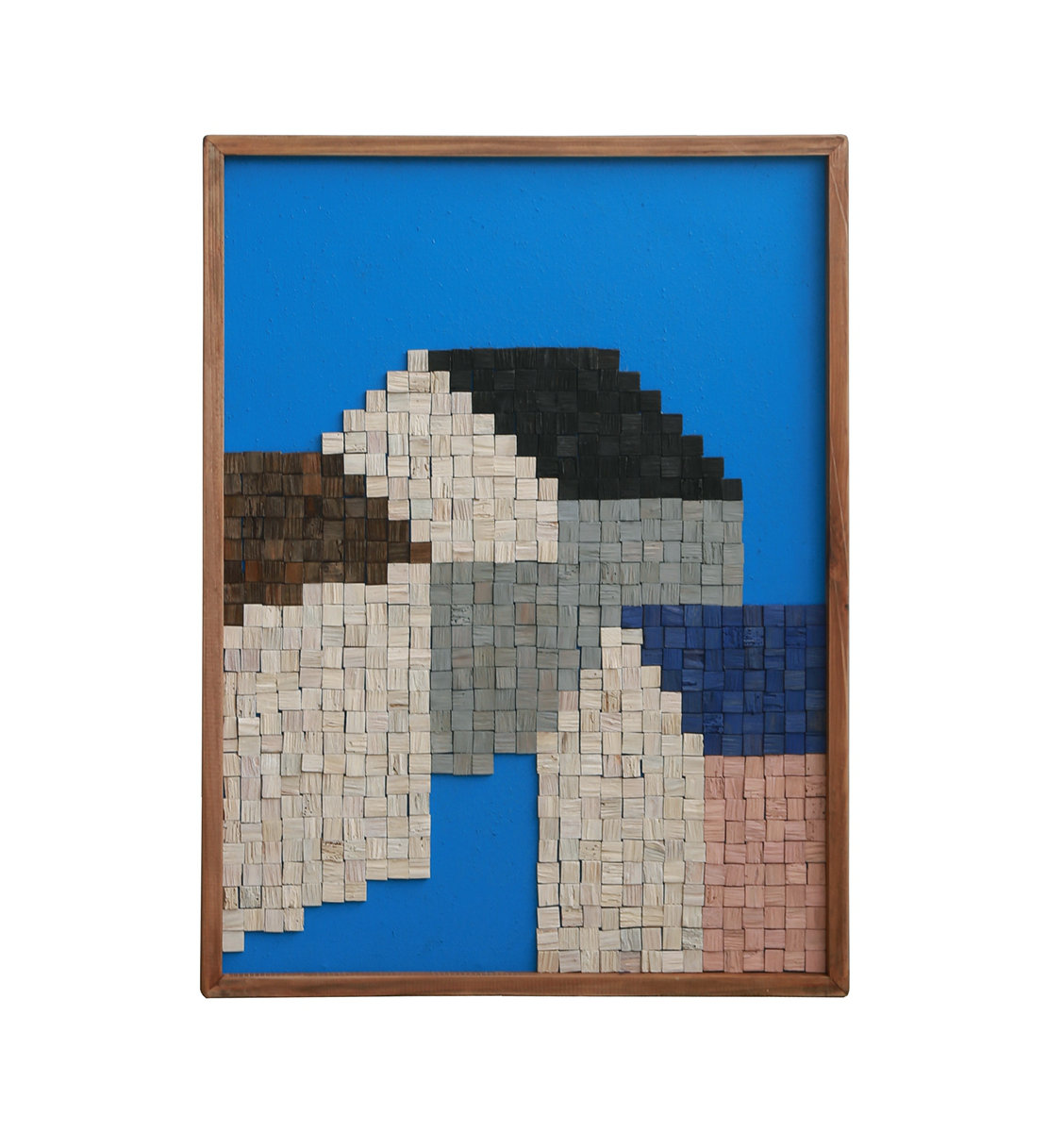 Wrought Studio™ WOOD WALL ART | Wayfair