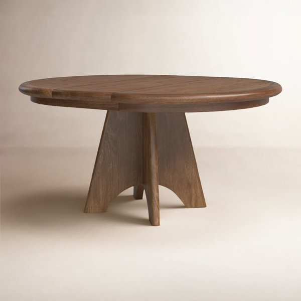 Universal Furniture Griffith Park Round Dining Table & Reviews | Perigold