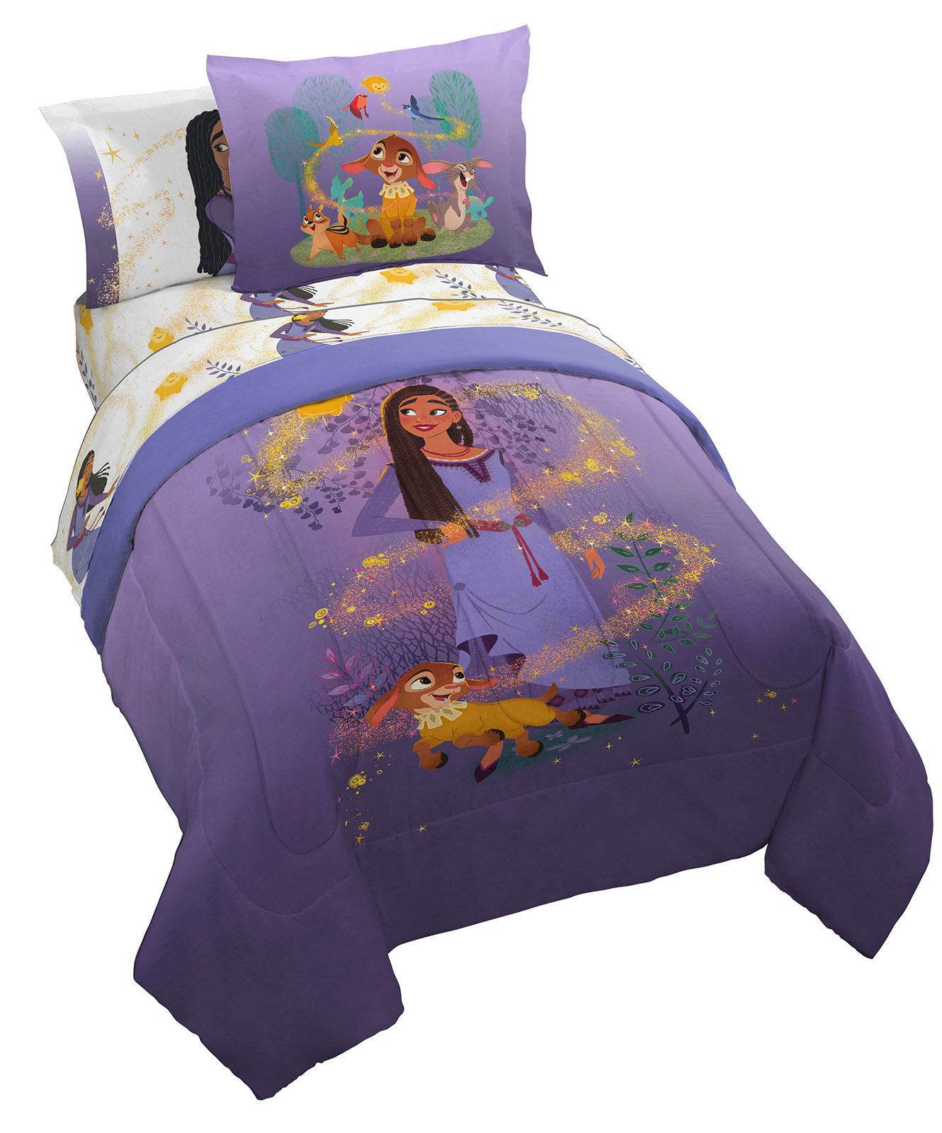 Disney Comforter Set - Wayfair Canada
