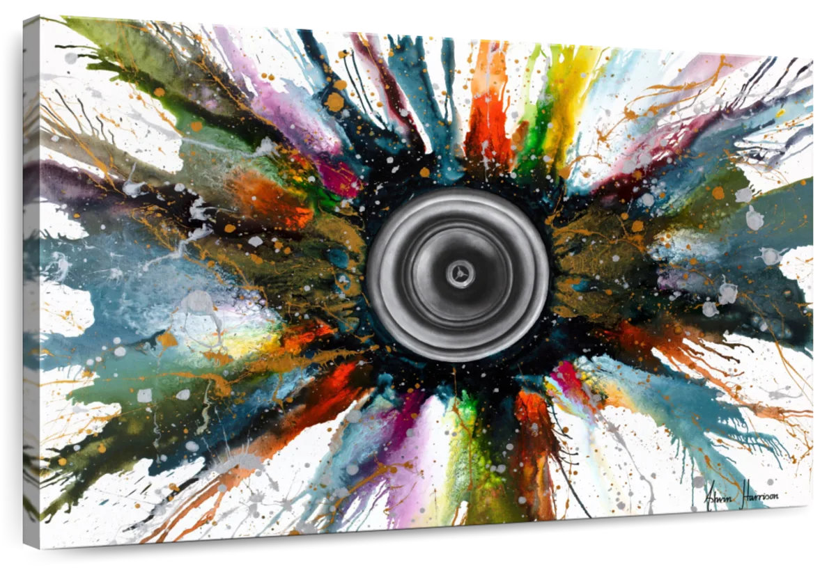 Elephant Stock Sound Explosion | Wayfair