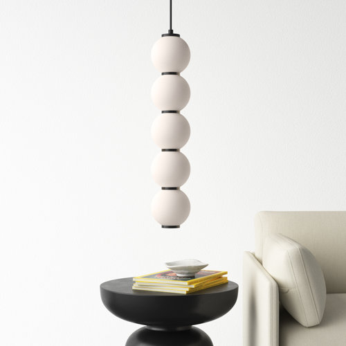 Modern Unique / Statement Pendant Lighting | AllModern