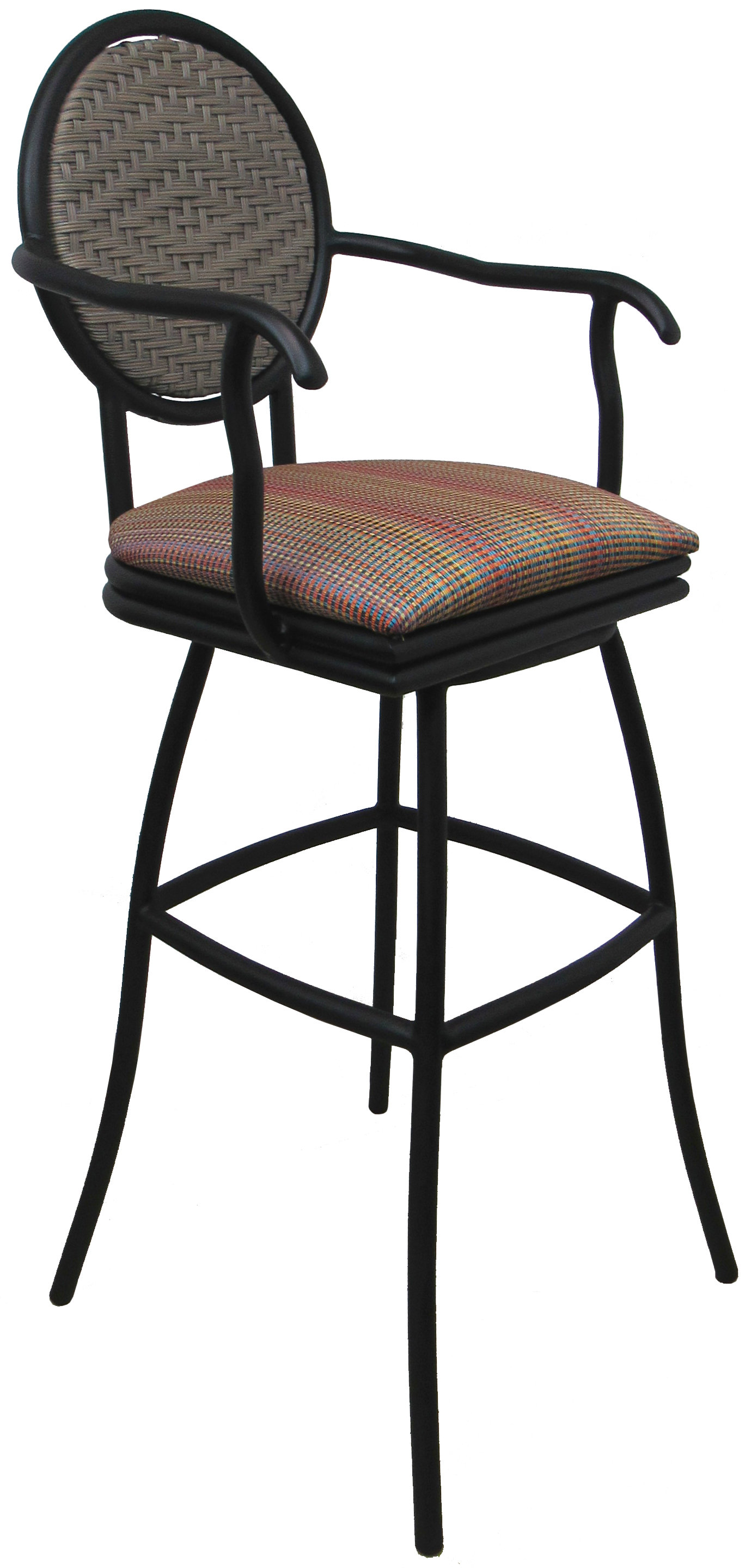 Wildon Home® Rabess Stool | Wayfair