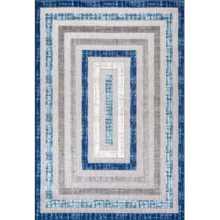 8' x 10' Outdoor Rugs You'll Love | Wayfair